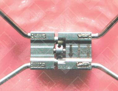 Memory Expansion Screw | SML